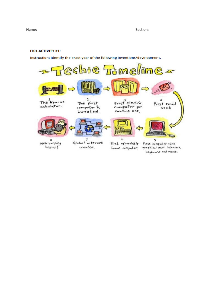 It01 Activity 01 3 | PDF