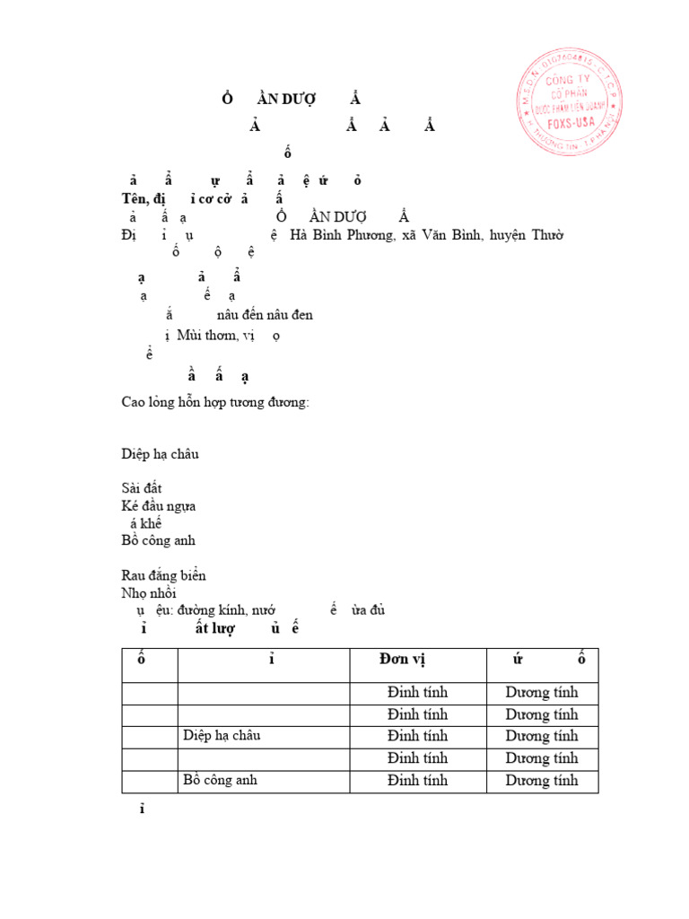TC Baby Liver | PDF