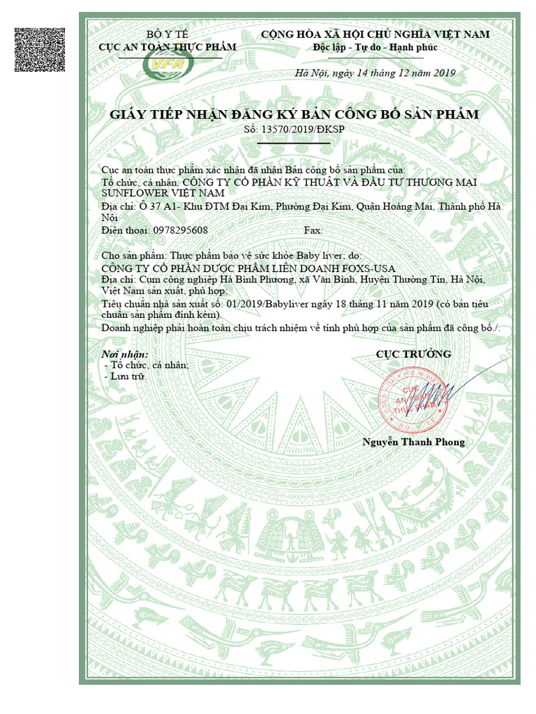 BCB-Baby Liver | PDF