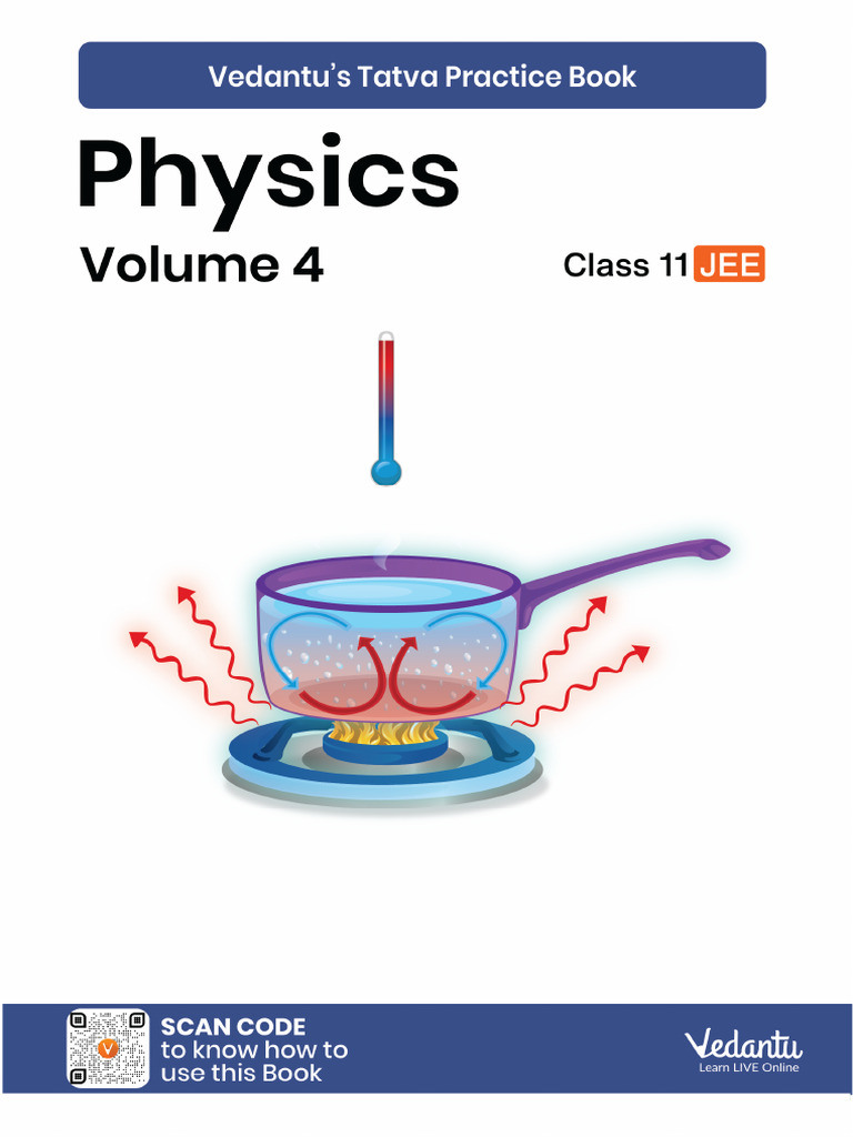XI M 4 Physics Final | PDF | Thermal Expansion | Temperature