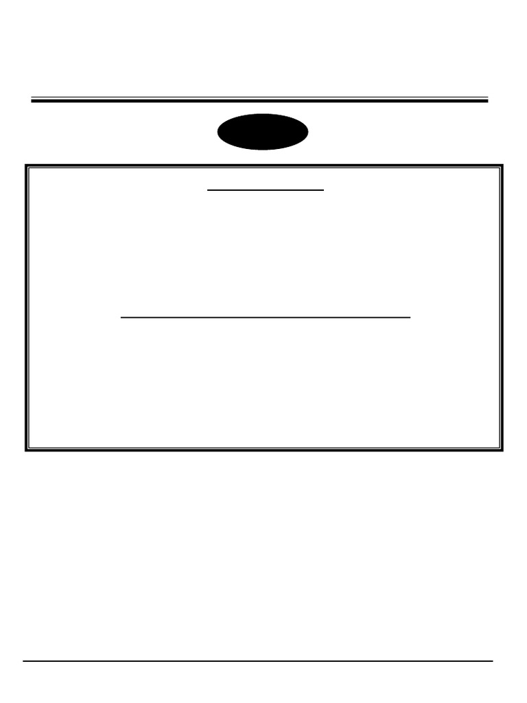 Biomolecules & POC - Booklet | PDF | Rna | Dna