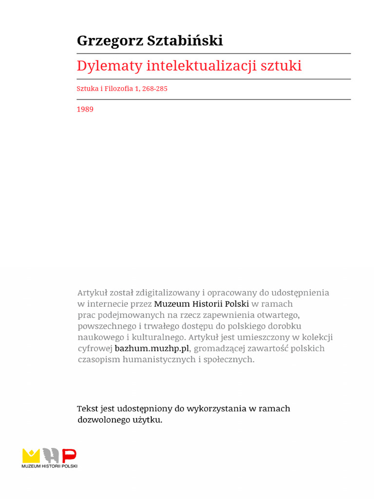 Sztuka_i_Filozofia-r1989-t1-s268-285 | PDF