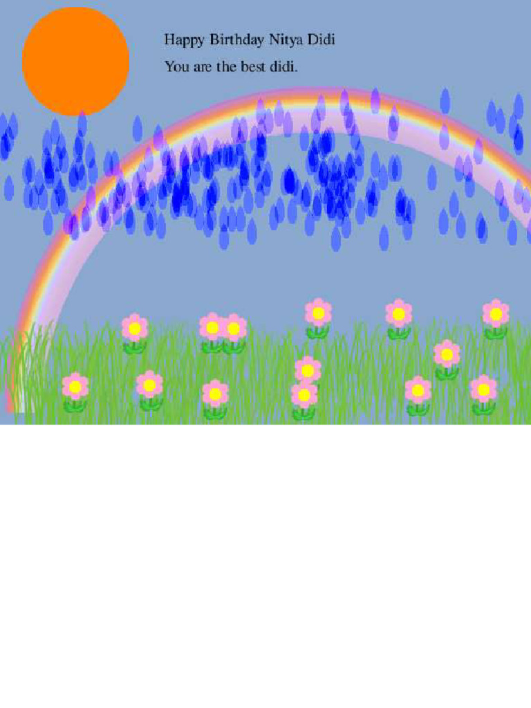 Love You Neta Didi. | PDF