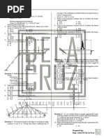 PP10 - Solutions - Frames | PDF | Mechanical Engineering | Applied And ...