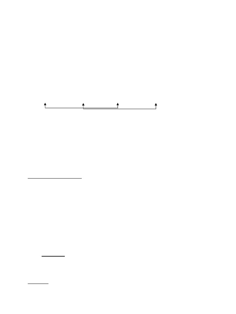 Ch Bank Reconciliation Statement-Updated | PDF | Banks | Debits And Credits