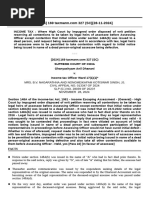 Pca3 PDF | PDF | Government Information | Government