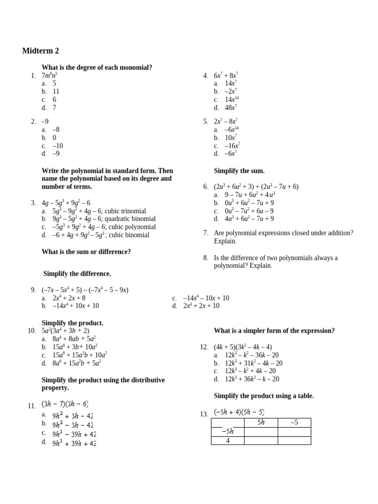 20241227_165508 | PDF | Mathematical Objects | Algebra