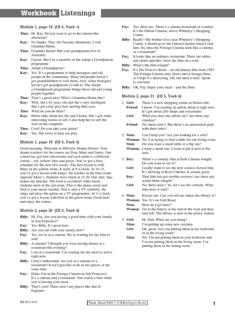 Adopt a Grandparent Program Overview | PDF