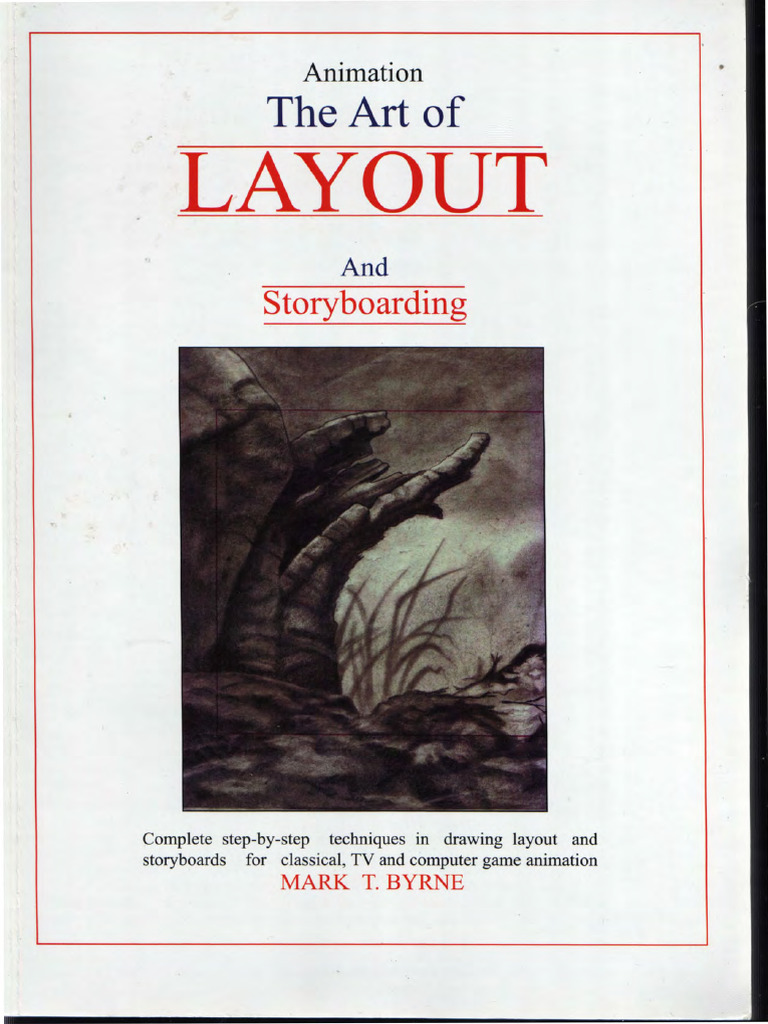The Art of Layout and Storyboarding | PDF