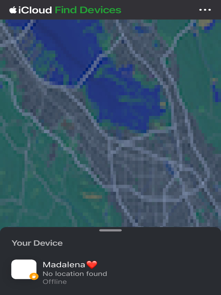 ICloud Find Devices 2 | PDF