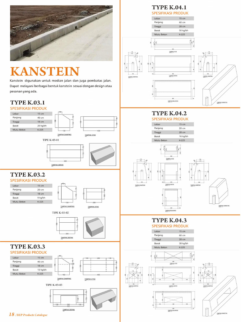 Kanstein | PDF