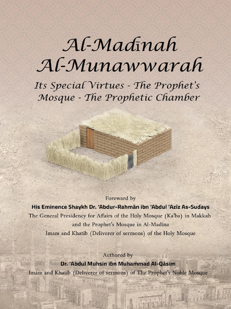 Doc-20240716-Wa0004 240716 033516 | PDF | Muhammad | God In Islam