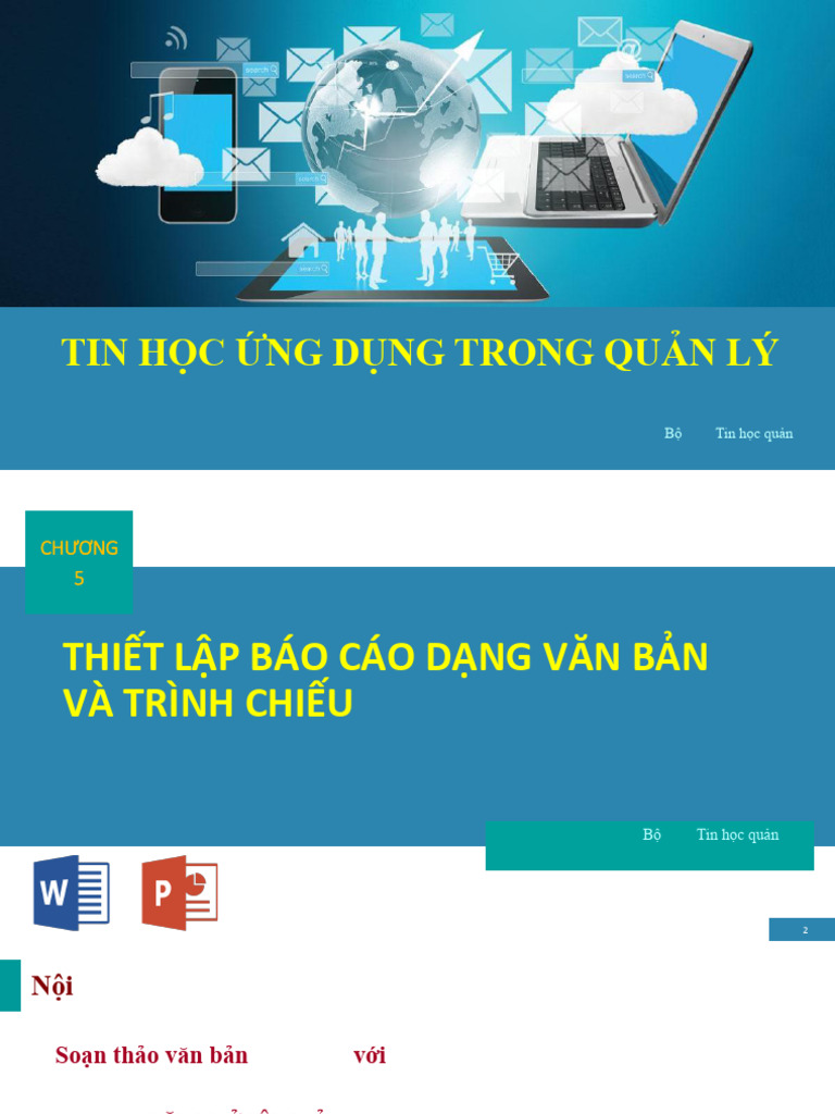 THUD_Chapter05 | PDF