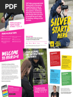 DofE Skills Activity Log Template | PDF
