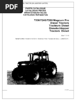 Tractor Engine Torque Specs | PDF