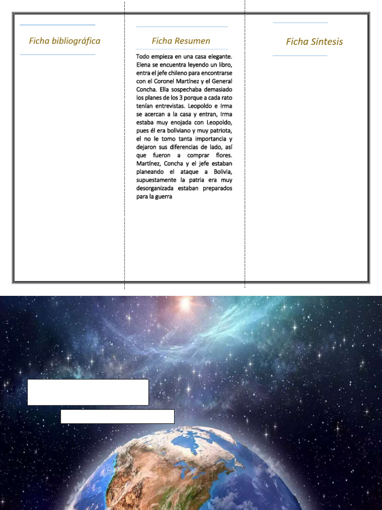 YO MERO 2 | PDF | Bolivia