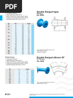 FERRULE Clamp DIN 32676-ISO 2852 Dimensions Rev4 | PDF | Pipe (Fluid Conveyance) | Building ...