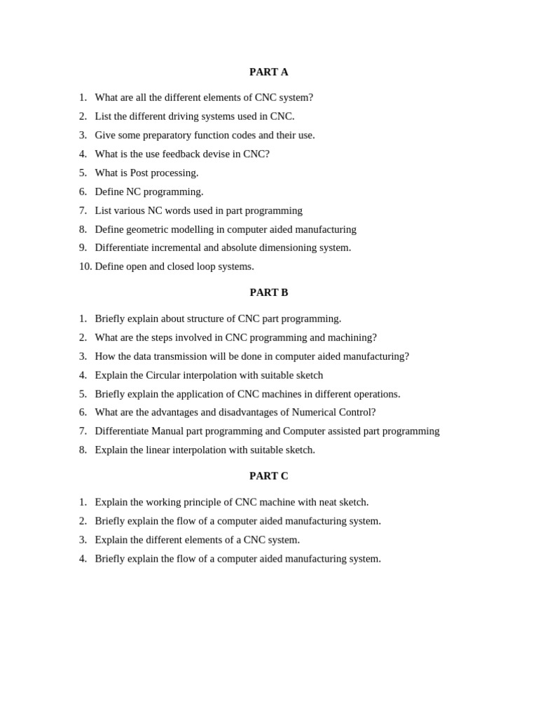 Important Questions Unit 4 And 5 Pdf