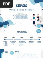 Criterios de Phoenix para Sepsis Pediátrica | PDF | Septicemia ...