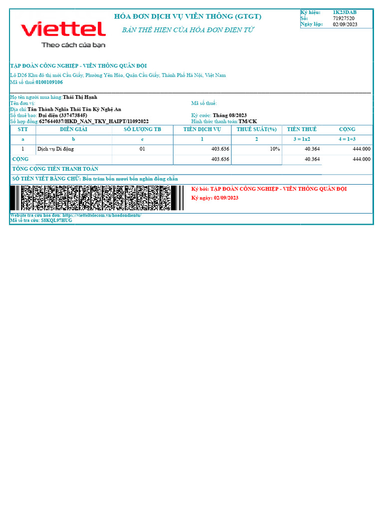 HoaDon_02-09-2023 | PDF