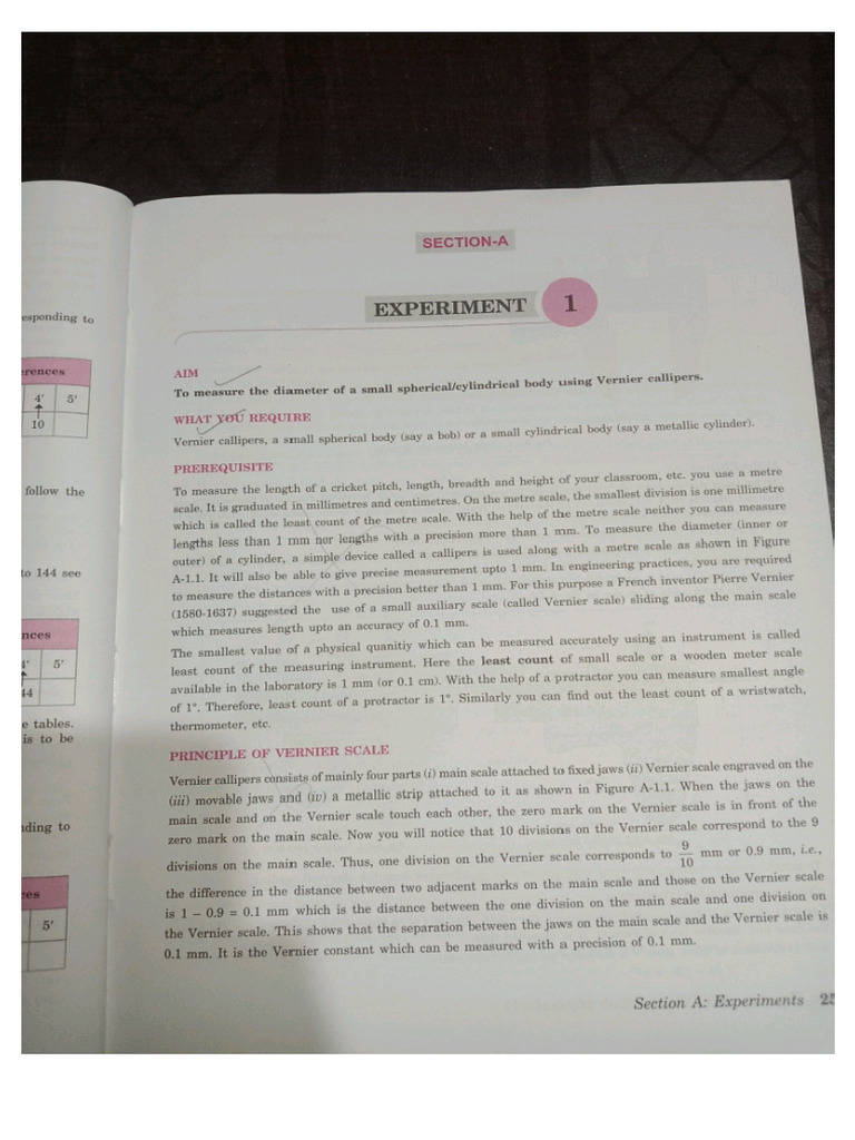 Physics Practical Merged | PDF