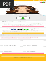 Makowka Character Maker II Picrew | PDF