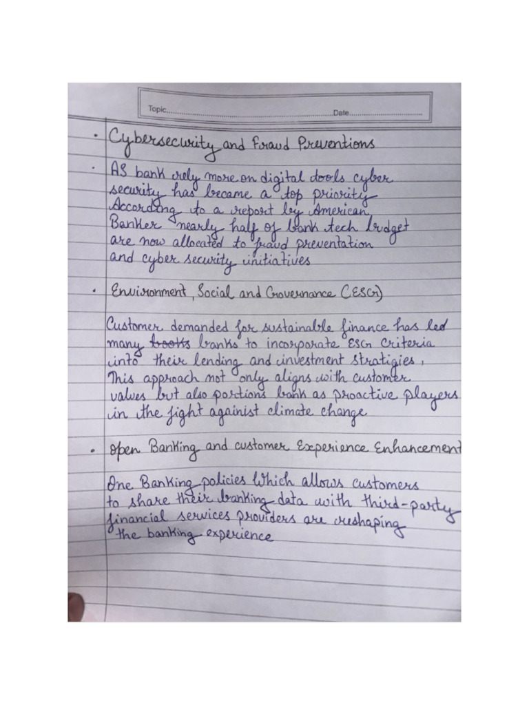 Financial Literacy Assignment | PDF