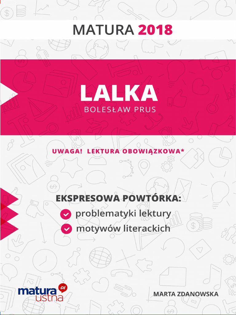 Lalka B. Prus | PDF
