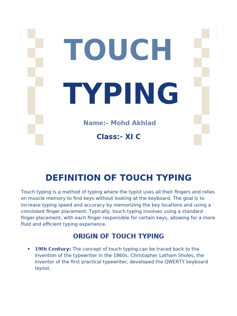 Selection TOUCH | PDF | Computer Hardware | Usb