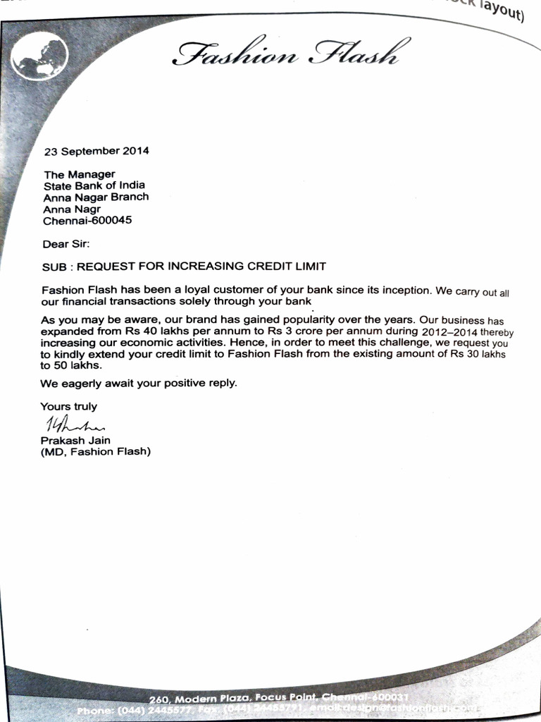 Sample Letters (2) | PDF | Glasses