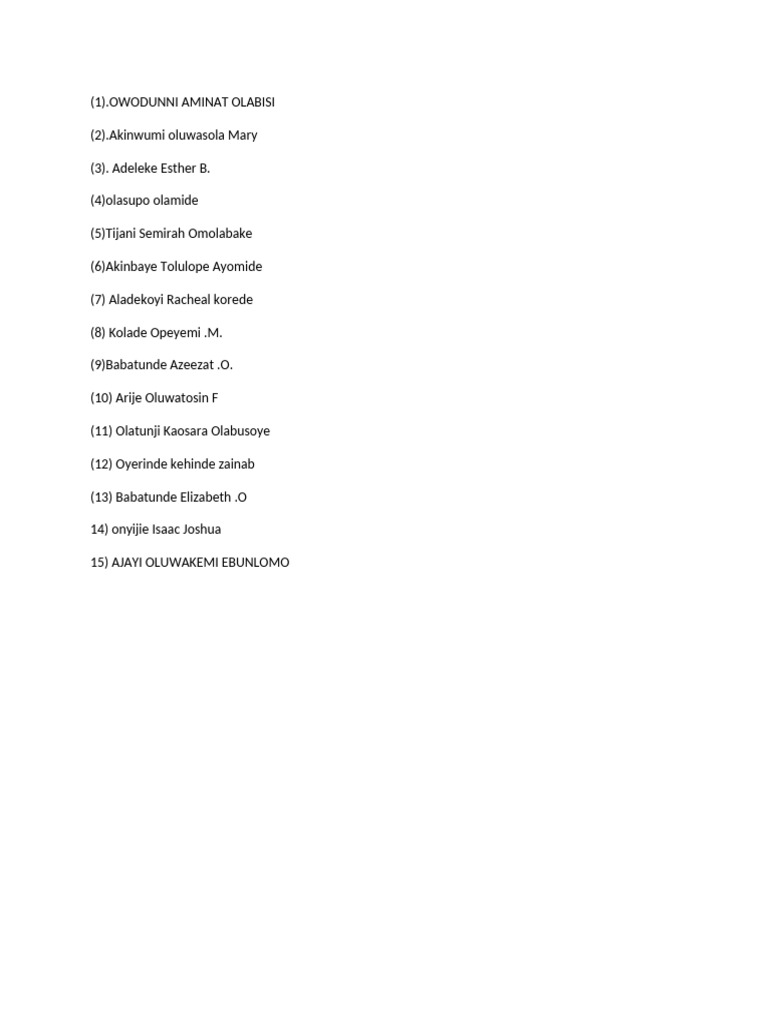 1) .Owodunni Ami-Wps Office | PDF