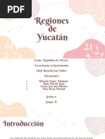 Mapa de Escuintla Con Sus Municipios | PDF