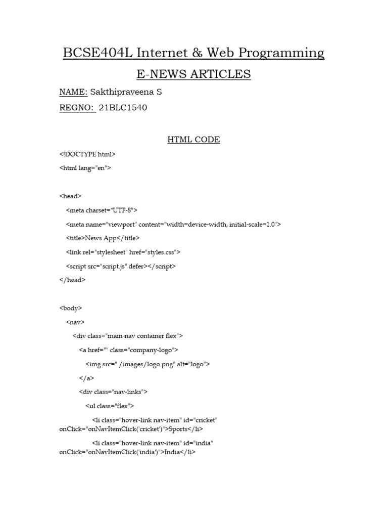 DA1 | PDF | Cursor (User Interface) | Internet