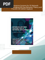 Transmission Line Design Handbook Brian C Wadell PDF | PDF