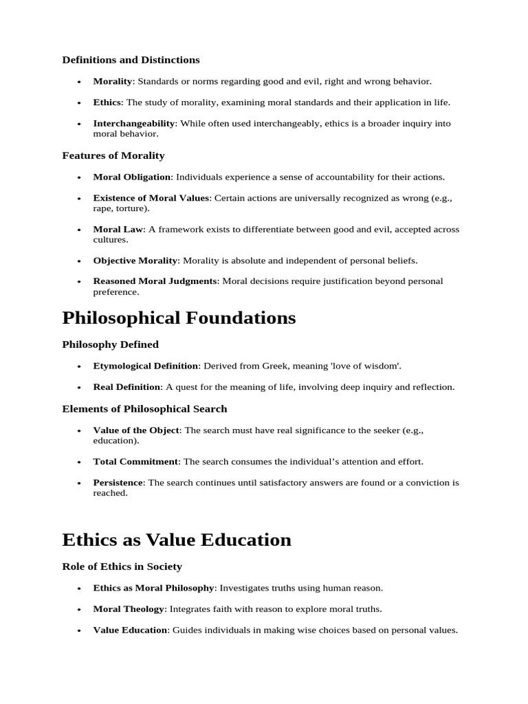 reviewer | PDF | Morality | Intention