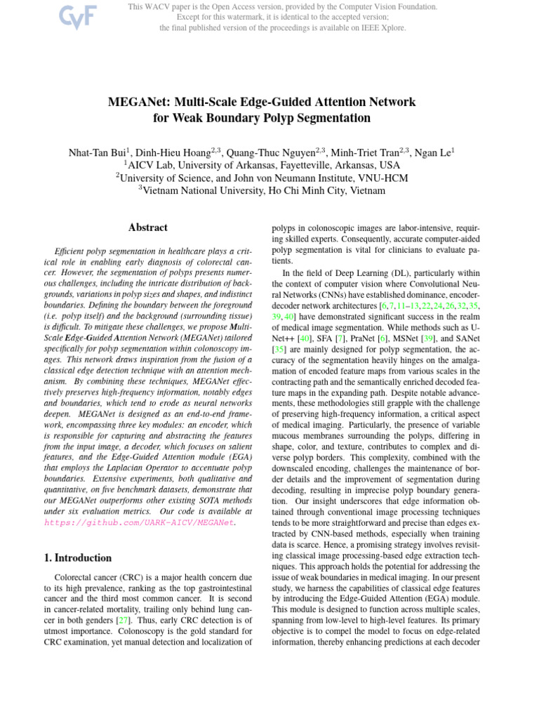 Bui_MEGANet_Multi-Scale_Edge-Guided_Attention_Network_for_Weak_Boundary ... Bui_MEGANet_Multi-Scale_Edge-Guided_Attention_Network_for_Weak_Boundary ...