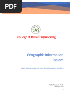 DLC Digitization & QC process | PDF | Arc Gis | Esri