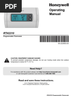 ASHRAE Modified Hunter Curve Guide | PDF | Water Heating | Temperature