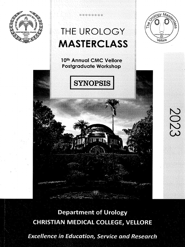 The Urology Book | PDF