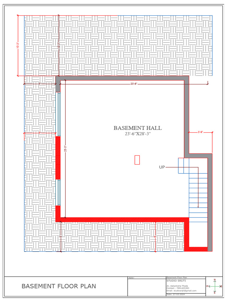 Basement | PDF