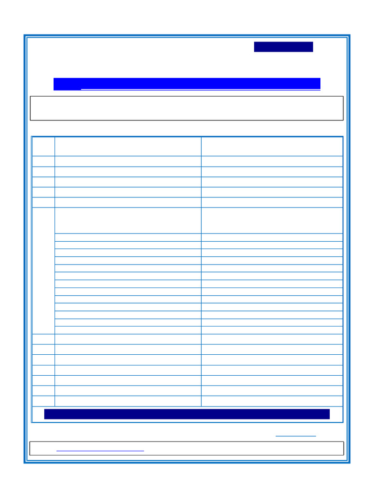 Eqhsms Ims Documents 2018 | PDF | Iso 9000 | Audit