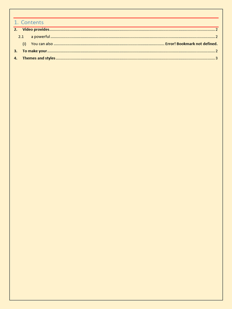 Contents | PDF | Page Layout | Computing