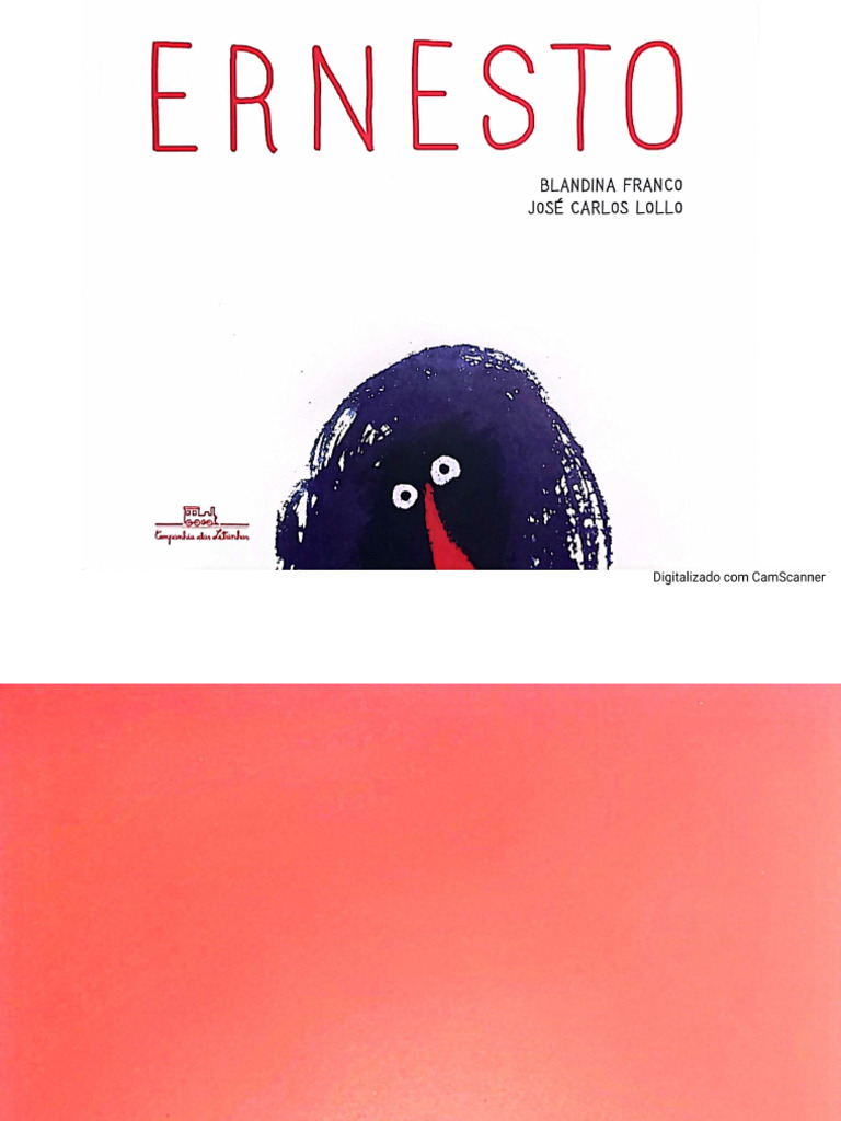 Ernesto Livro Grandioso | PDF