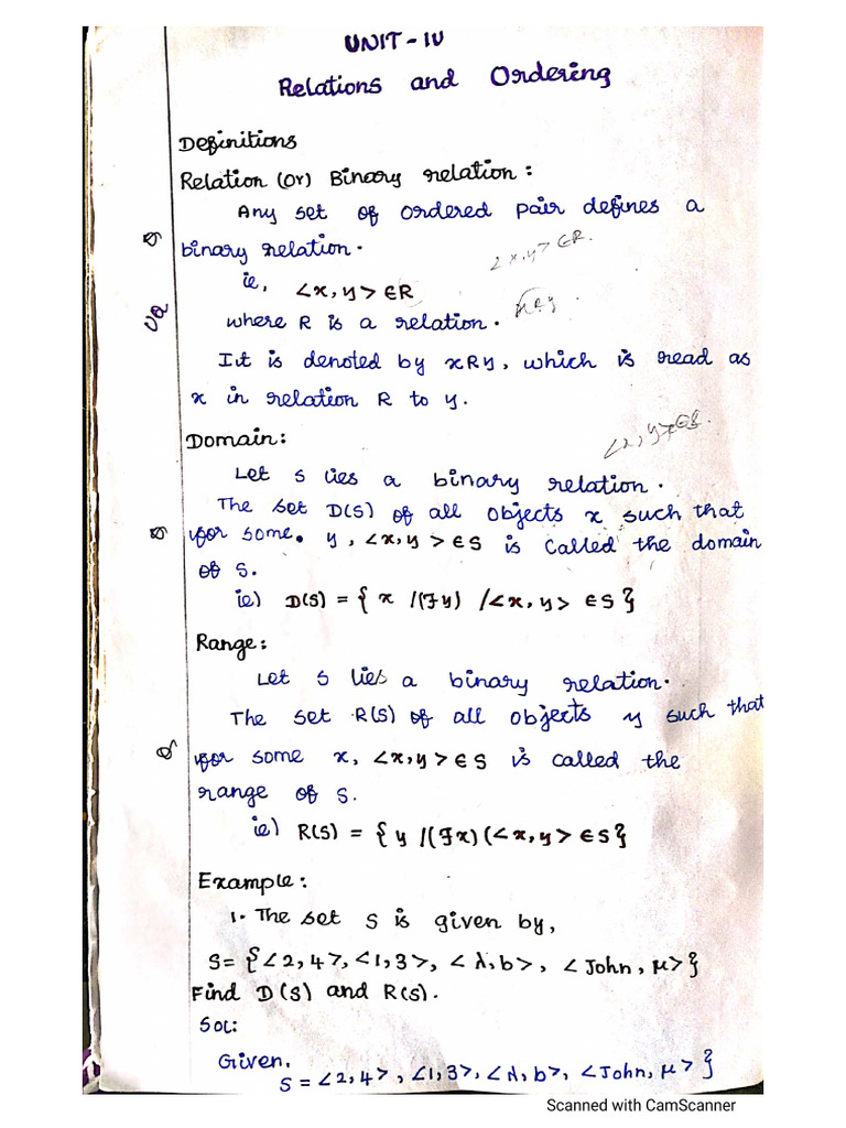 DM Basic Truth Table Concepts | PDF