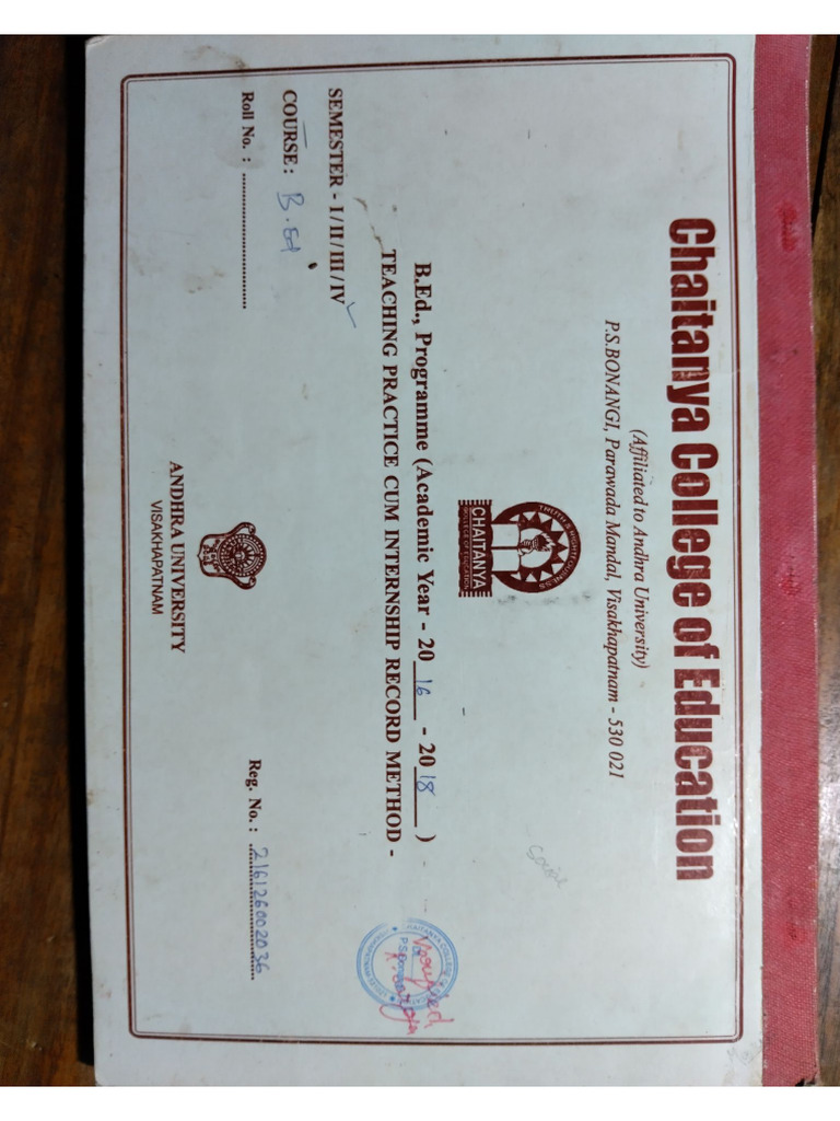 Computer Lesson Plan | PDF