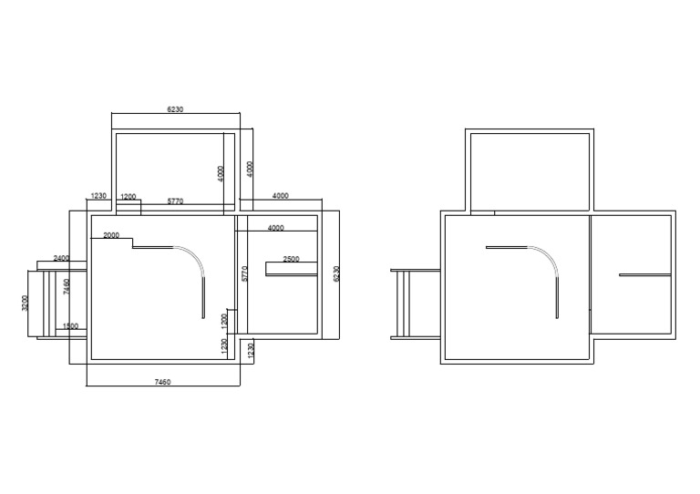 BCM Panel Partition-Model | PDF
