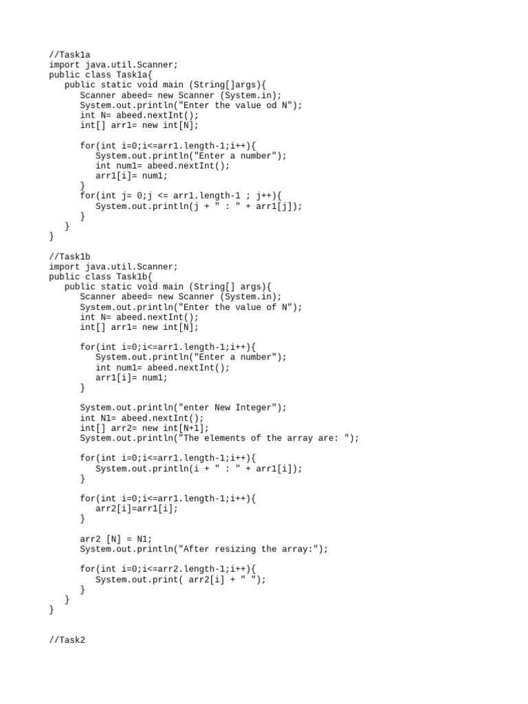 ASSIGNMENT07 24121148 Abeed | PDF | Programming Paradigms | Computer Engineering