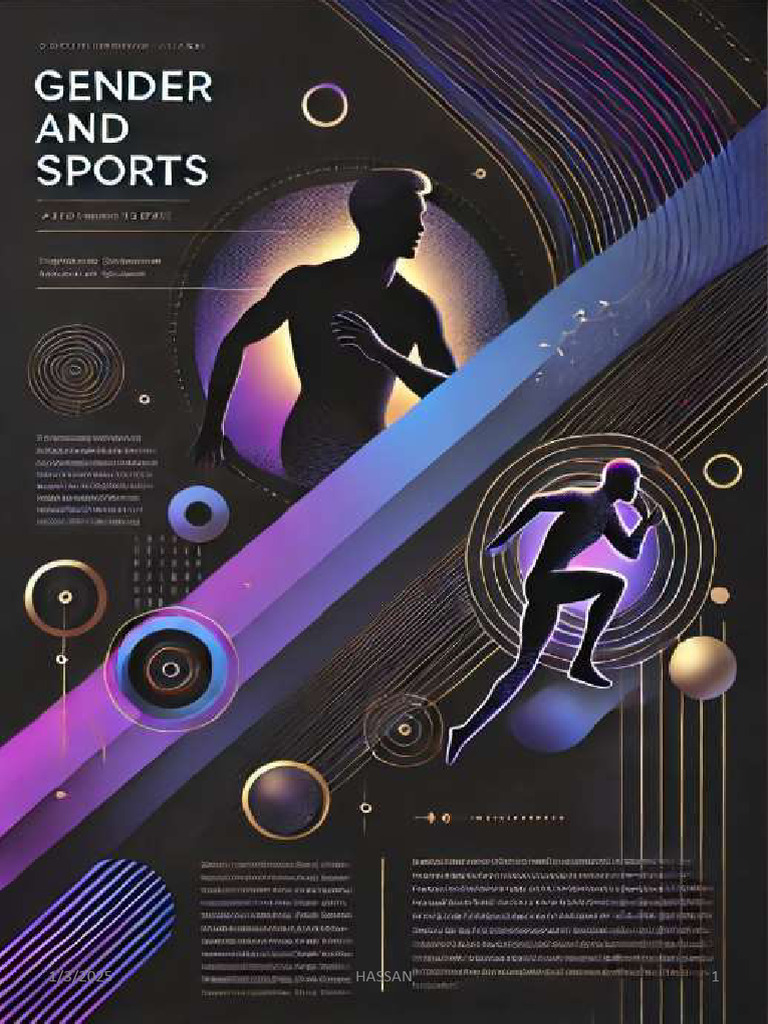 physical ed | PDF | Sports | Gender Equality