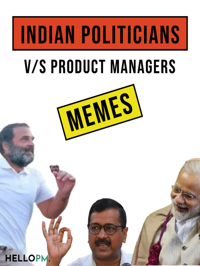 Product Management Memes | PDF