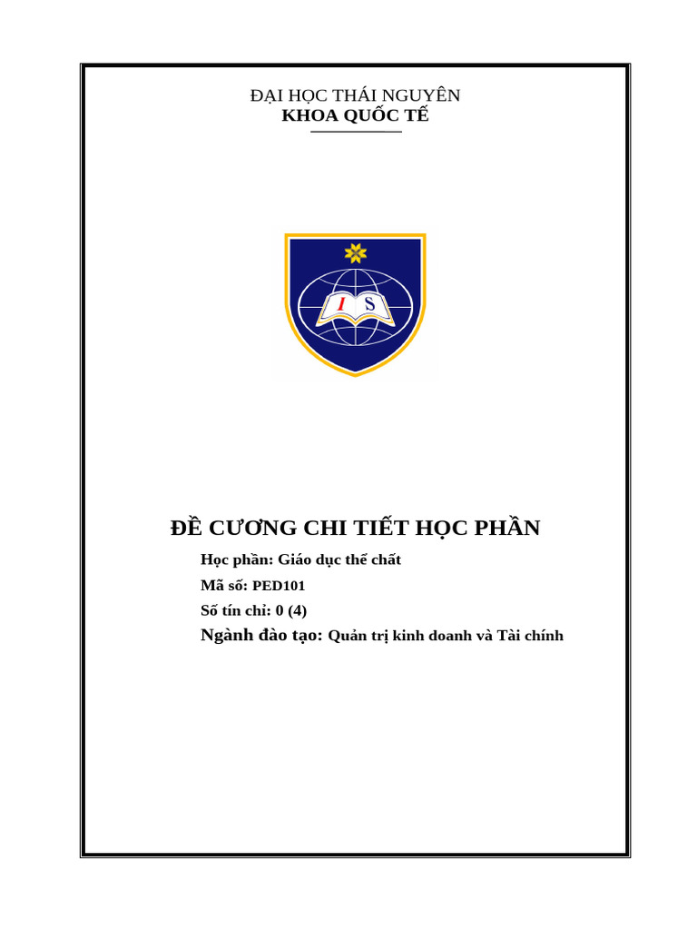 Ped101 GDTC | PDF
